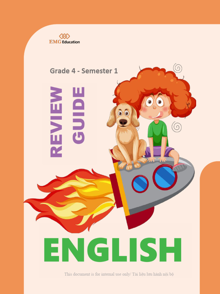 EMG English Semester 1 Overview | PDF | Adverb | Grammar