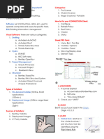 Global & Local Coordinate System in Staad | PDF | Teaching Methods ...
