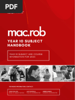 Subject Codes - HSC Board | PDF