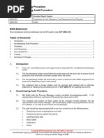 FOD Prevention Program Guidance AS9146 | PDF | Foreign Object Damage | Risk