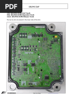 Keihin sh7058 37805 RXX Honda | PDF | Electrical Connector ...