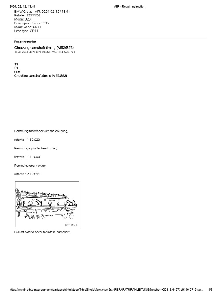 M50 Timing Torque | Download Free PDF | Rotating Machines | Machines