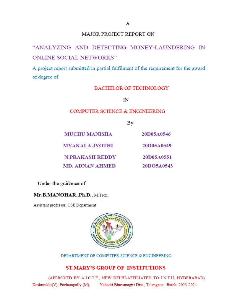 Major Project 112 | PDF | Java Virtual Machine | Java (Programming Language)