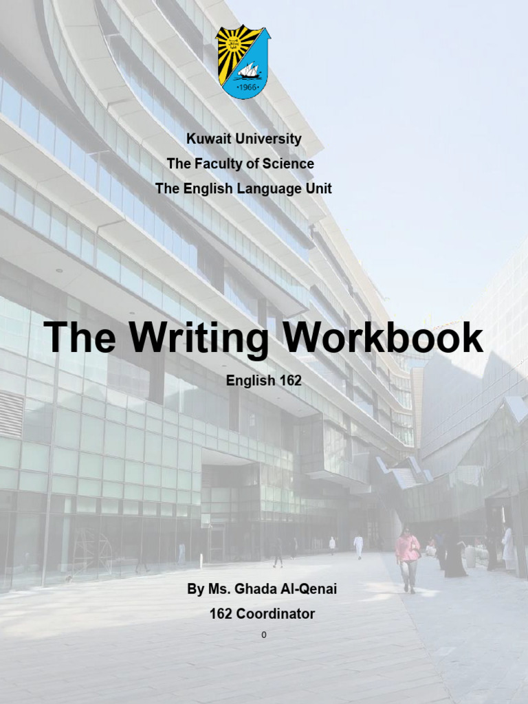 writing workbook-spring24 | PDF | Gene | Gemstone