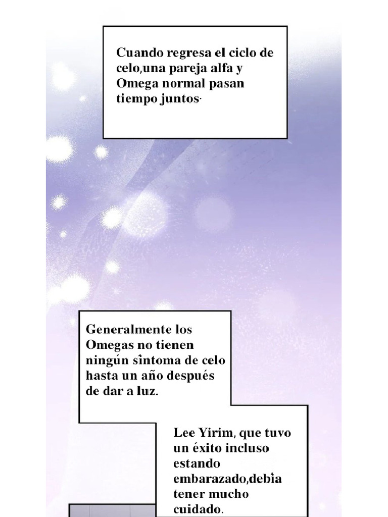 Olass Buscándote? Historia Paralela (2) Capitulo 4 | PDF