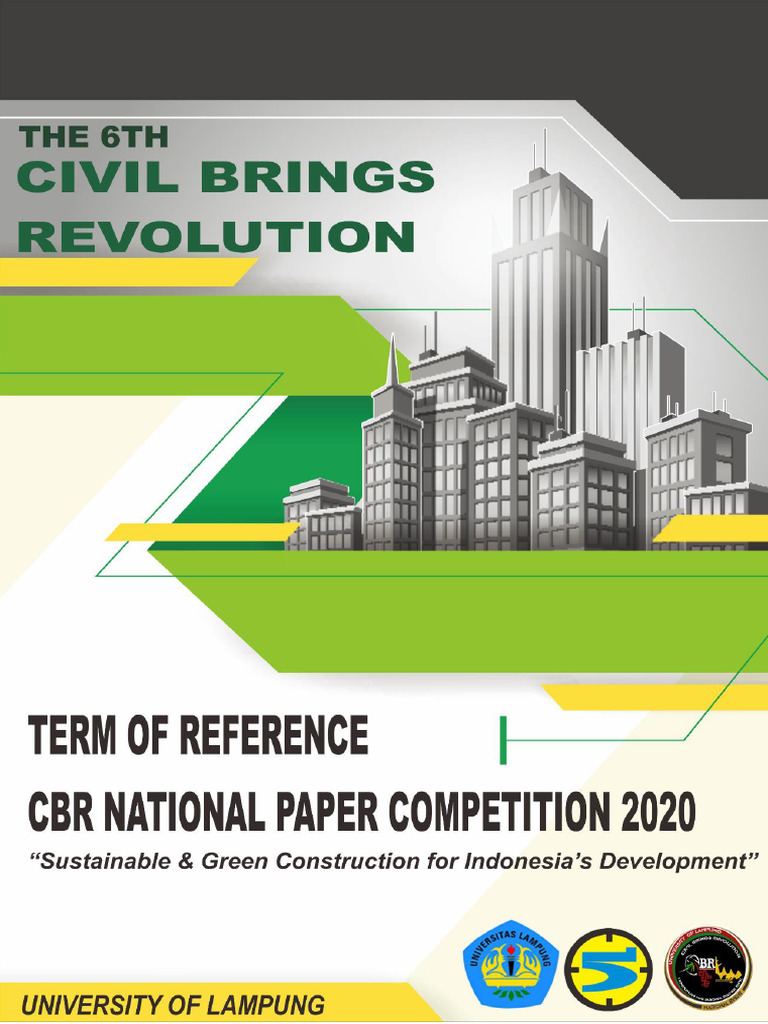 TOR National Paper Competition-1 | PDF