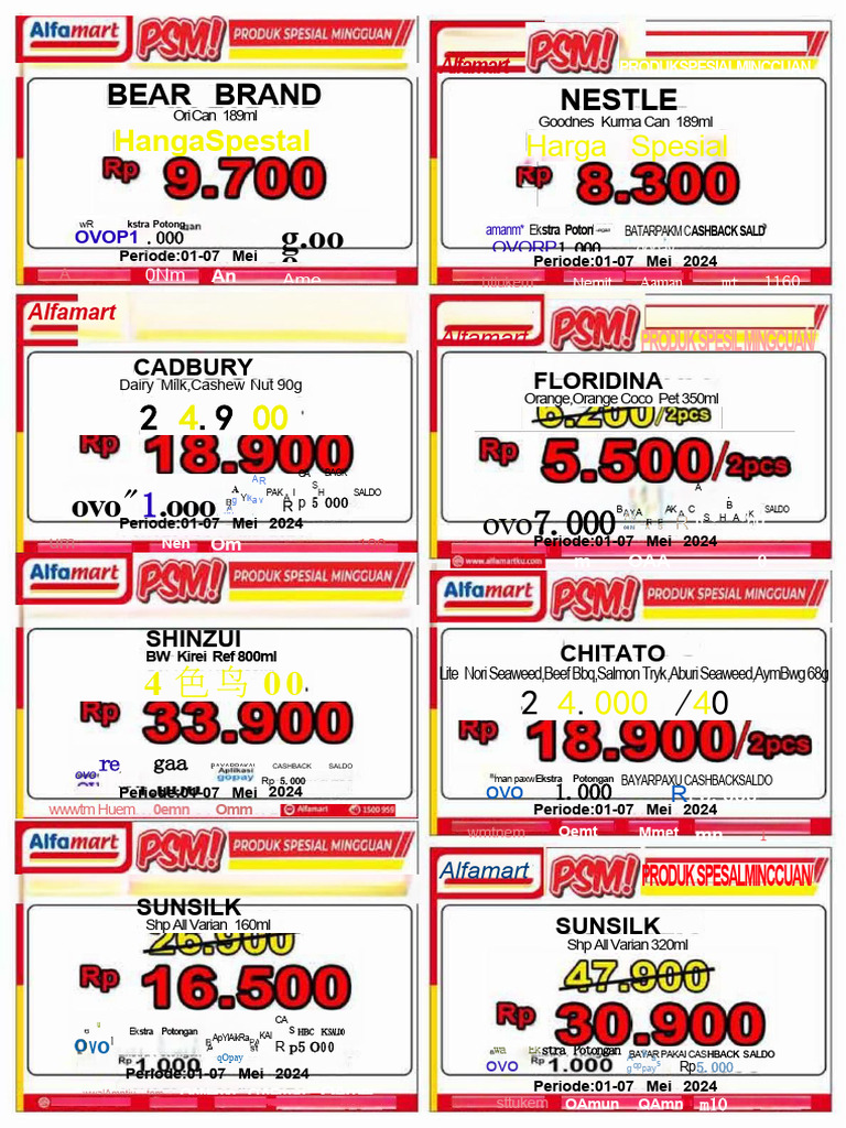 Stopper PSM 01-07 Mei 2024 | PDF