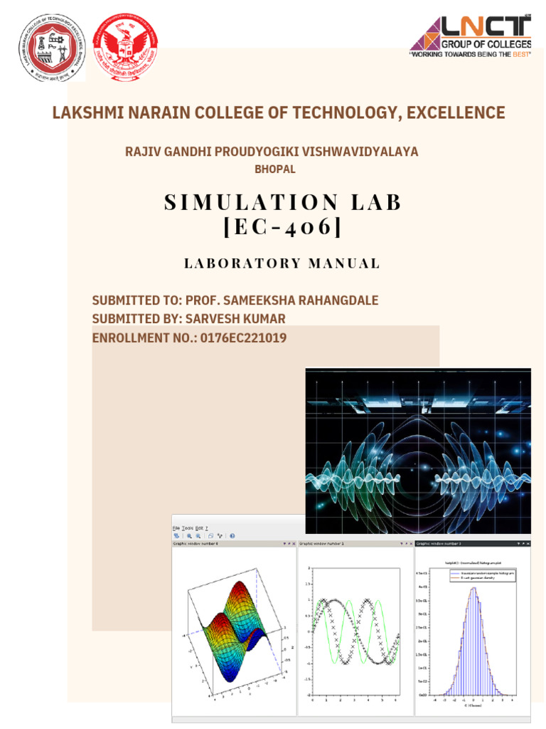 White Cream Clean Simple Minimal Modern Ebook A4 Document | PDF | Computers