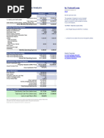 Jumia Sales Invoice | PDF | Business | Marketing