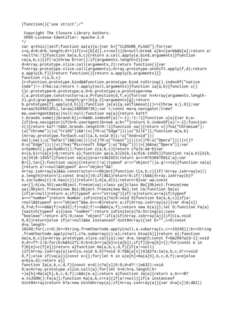 F | PDF | Software Engineering | Computing