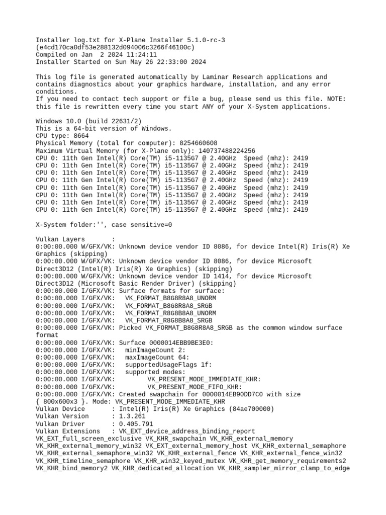 Tango Charlie | PDF | Shader | Computer File