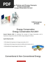 Energy Conservation Poster | PDF