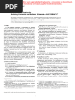 Uniformat II - A Recommended Classification For Building Elements and ...