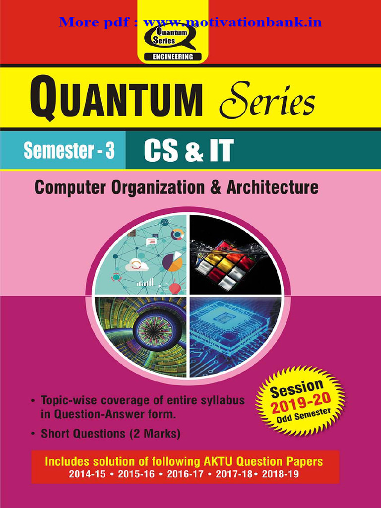 Coa | PDF | Input/Output | Computer Data Storage