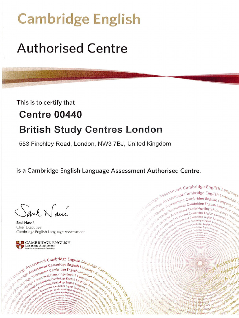 Celta Cambridge | PDF