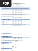 UWI-Mona 2024-2025 Undergraduate Fee Schedule (May 2024) | PDF ...