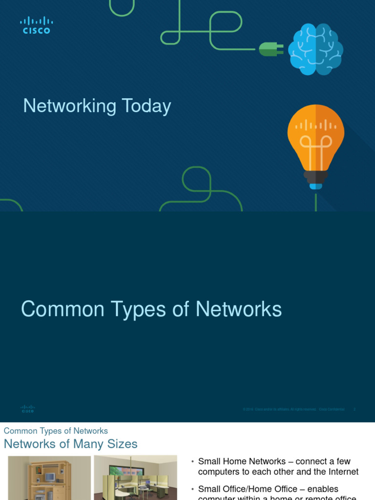 Day 01 - Network Fundamentals | PDF | Port (Computer Networking) | Internet Protocols