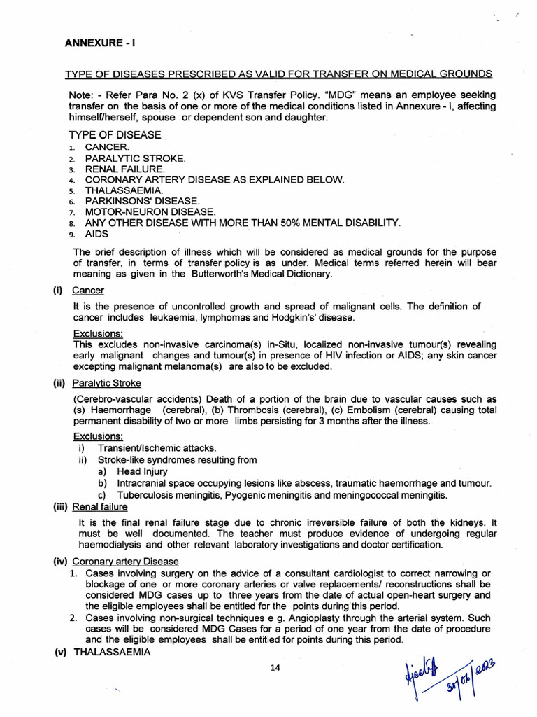 MDG Declaration | PDF