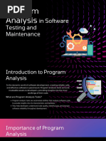 Note Analyzer User Guide | PDF | Scope (Computer Science) | Information