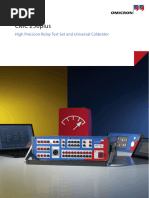 CMC 500 Configuration and Options Guide | PDF | Electrical Connector ...