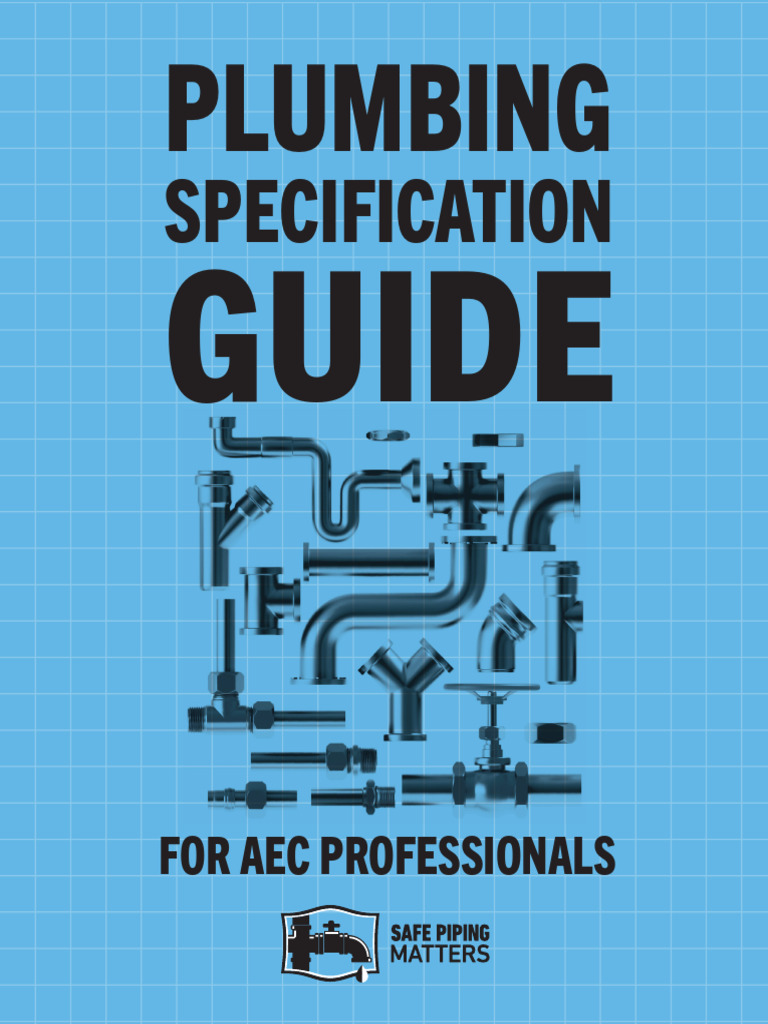 Guidebook Complete 105 | Download Free PDF | Pipe (Fluid Conveyance) | Plumbing