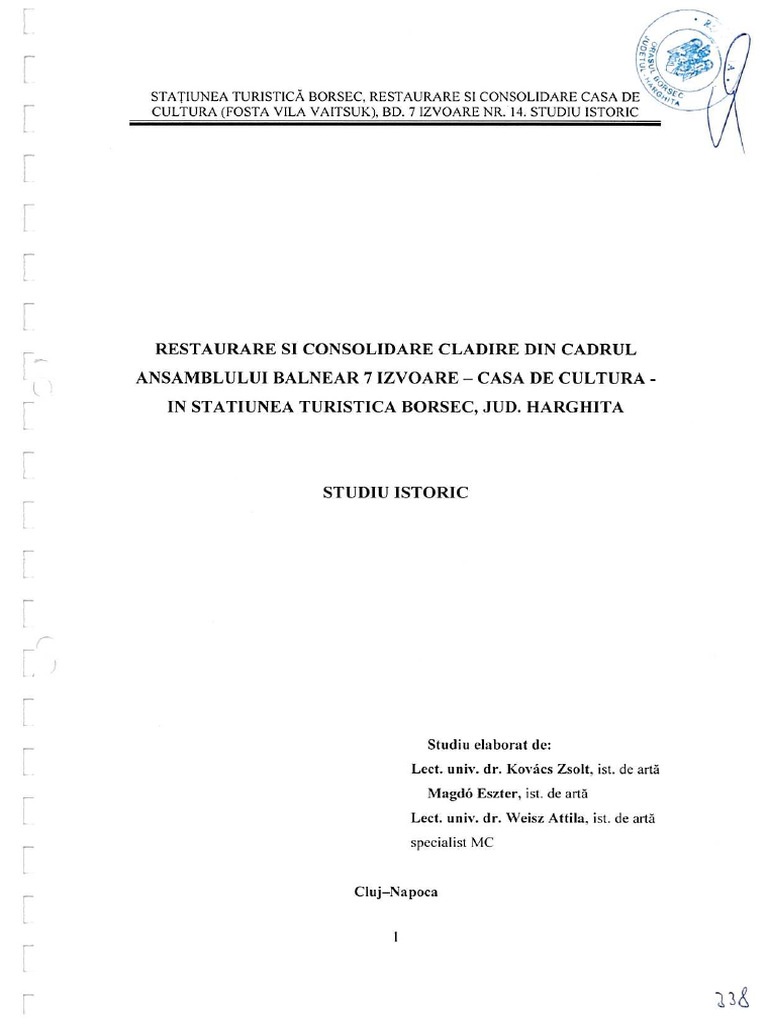 studiu_istoric_casacultura | PDF