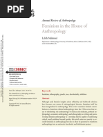 Haraway 1988 Situated Knowledges | PDF