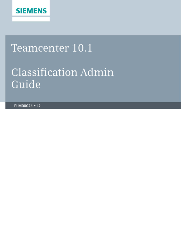 TC10 Classification Admin | PDF | Xml | Computer Engineering