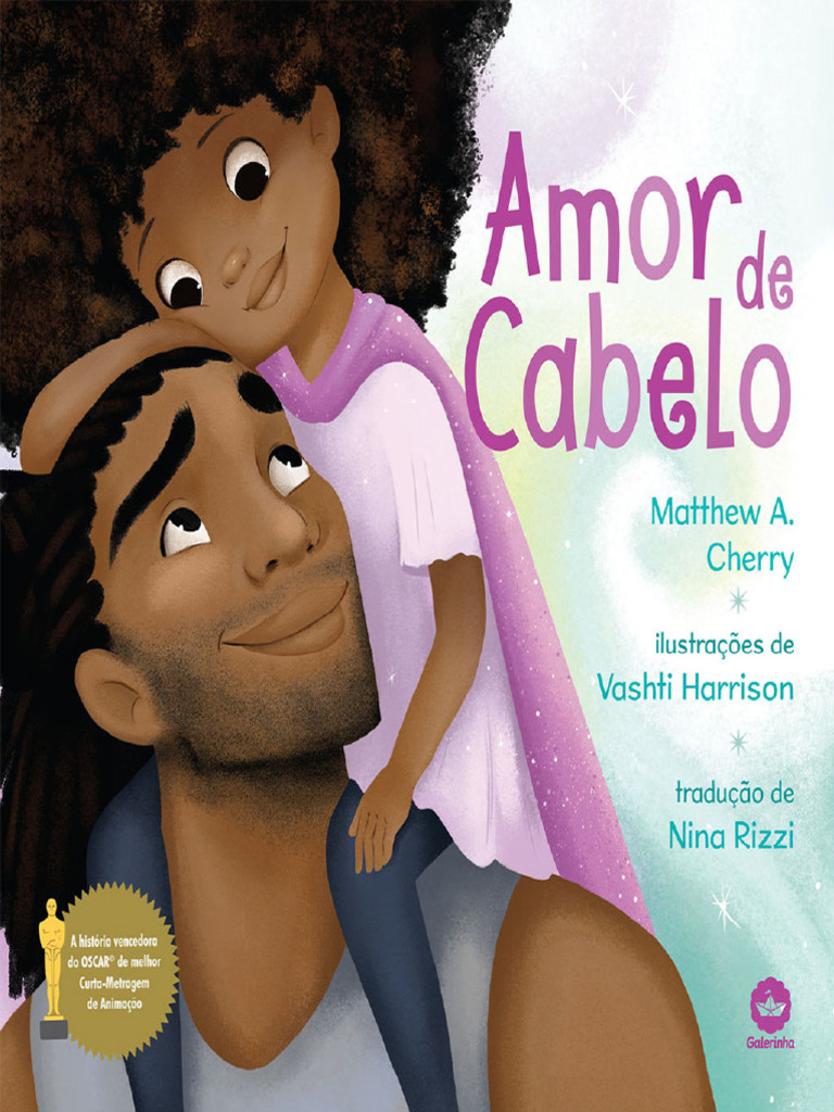 Amor de Cabelo Matthew A. Cherry | PDF | Social Science