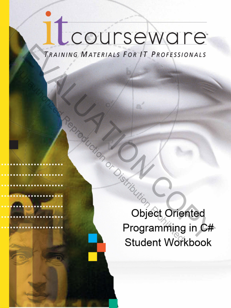 1 08 00407 000 04 18 19 Sample | PDF | Method (Computer Programming) | C Sharp (Programming ...