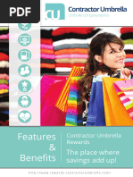 Clientèle Perks How To Guide | PDF | Voucher | Mobile Phones