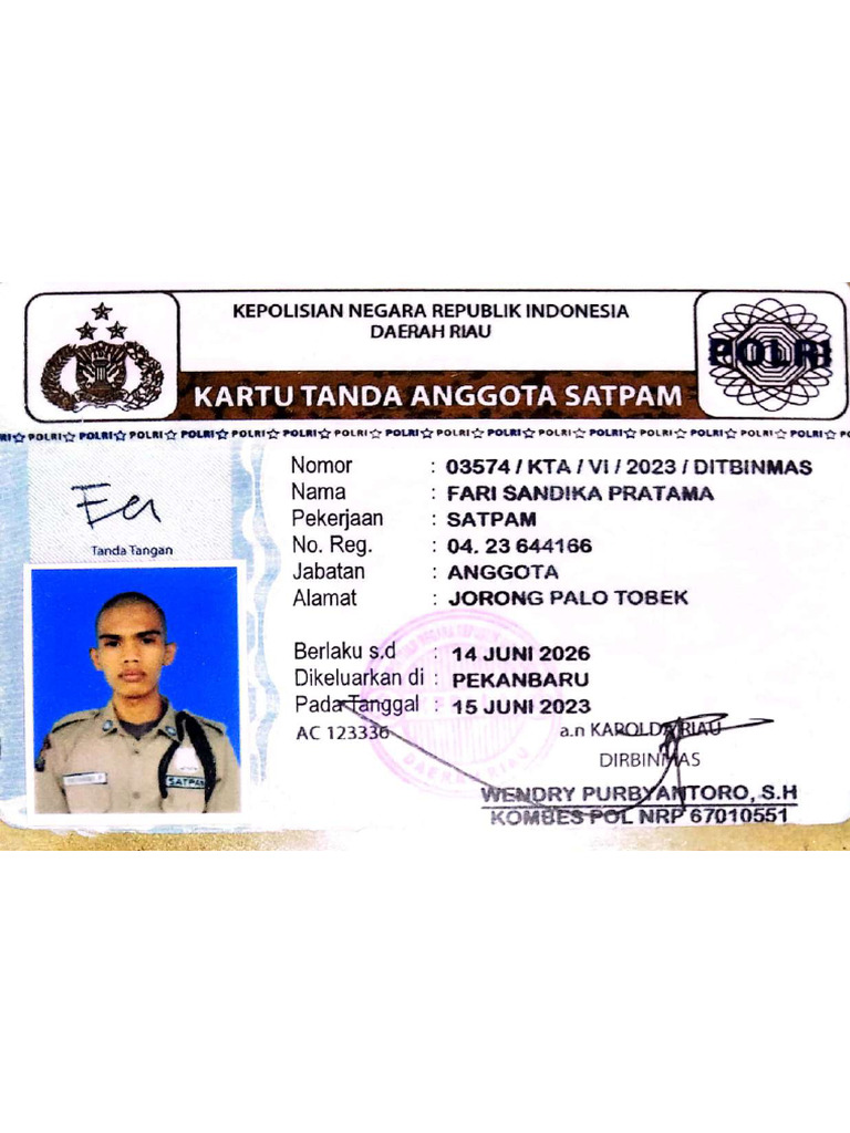 KTA | PDF