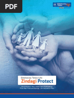 Axis Max Life Smart Term Plan Plus Guide | PDF | Insurance | Present Value