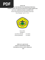 PMK 72 Tahun 2023 Penyusutan Harta Berwujud Dan Amortisasi Harta Tak ...