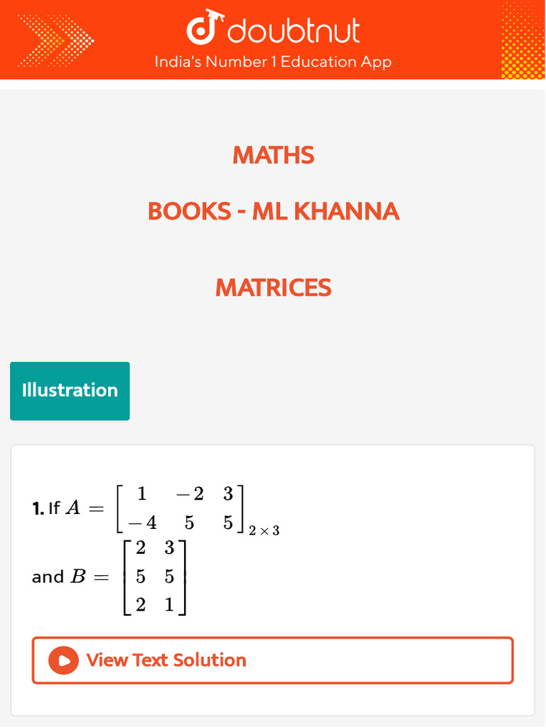 MATRICES QUESTION BANK | PDF | Matrix (Mathematics) | Mathematical Physics