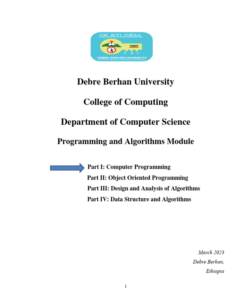 Computer Programming Pdf Computer Programming Programming Language