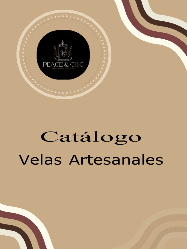 Catalogo Peace&Chic | PDF