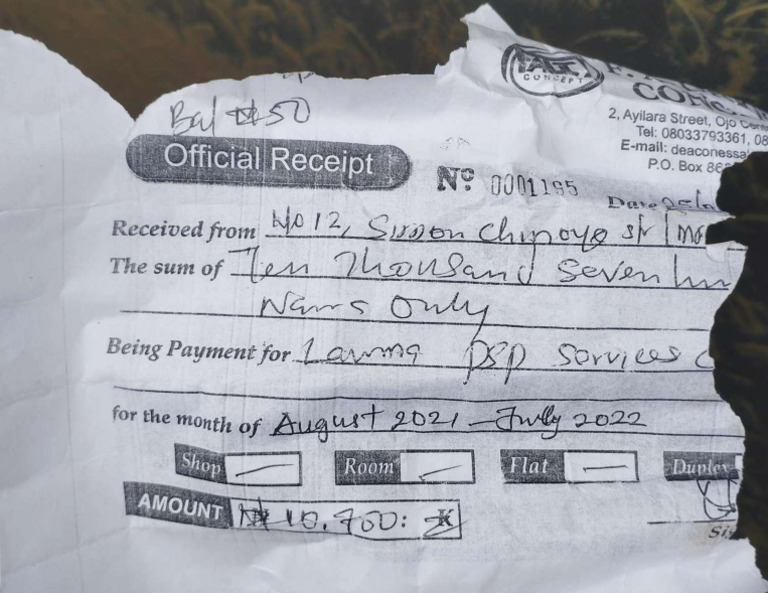 PSP Lawma File | PDF