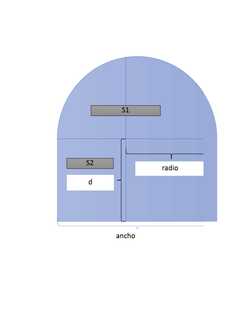 SECCION 13 X 13 - FORMULAS - SUBNIVELES | PDF | Perforación | Perforar