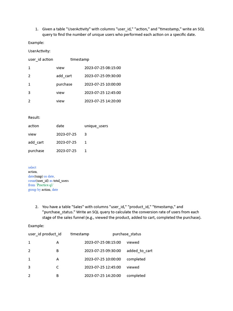 Given a table | Download Free PDF | Table (Database) | Latitude