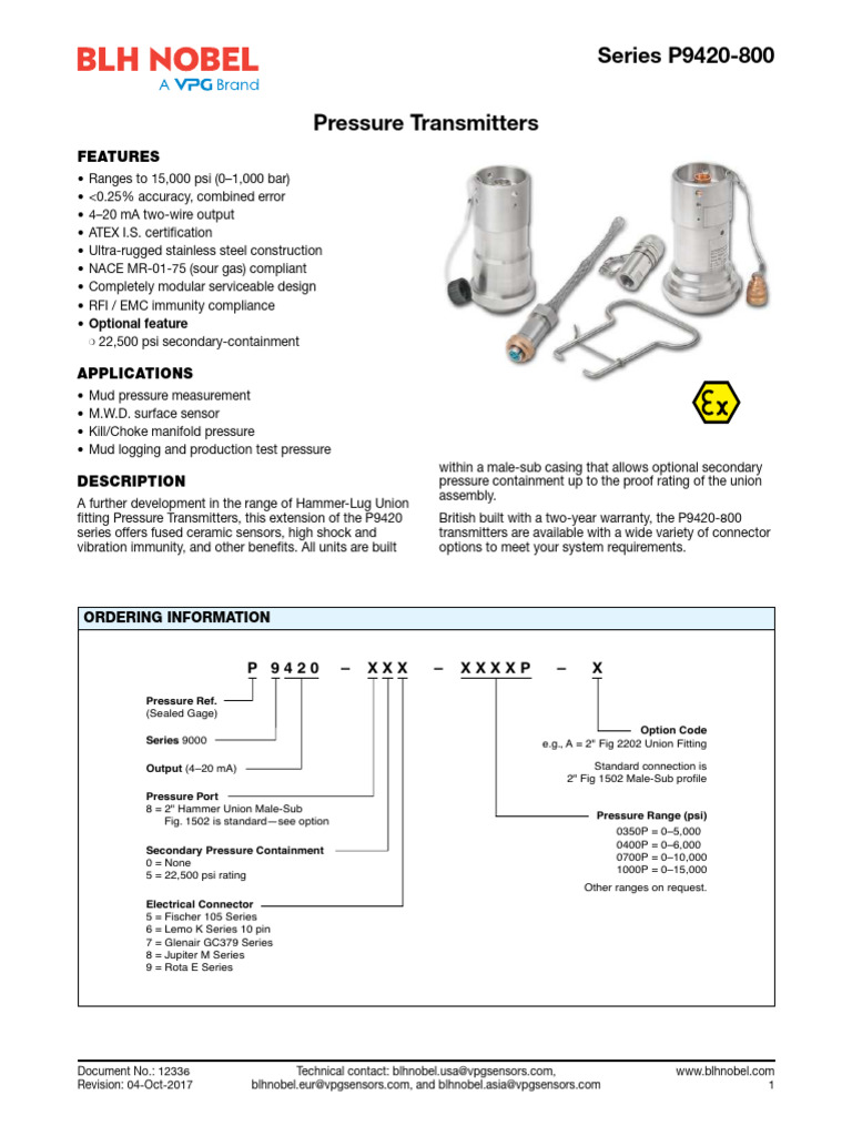 2967_P9420-800 | PDF | License | Contractual Term