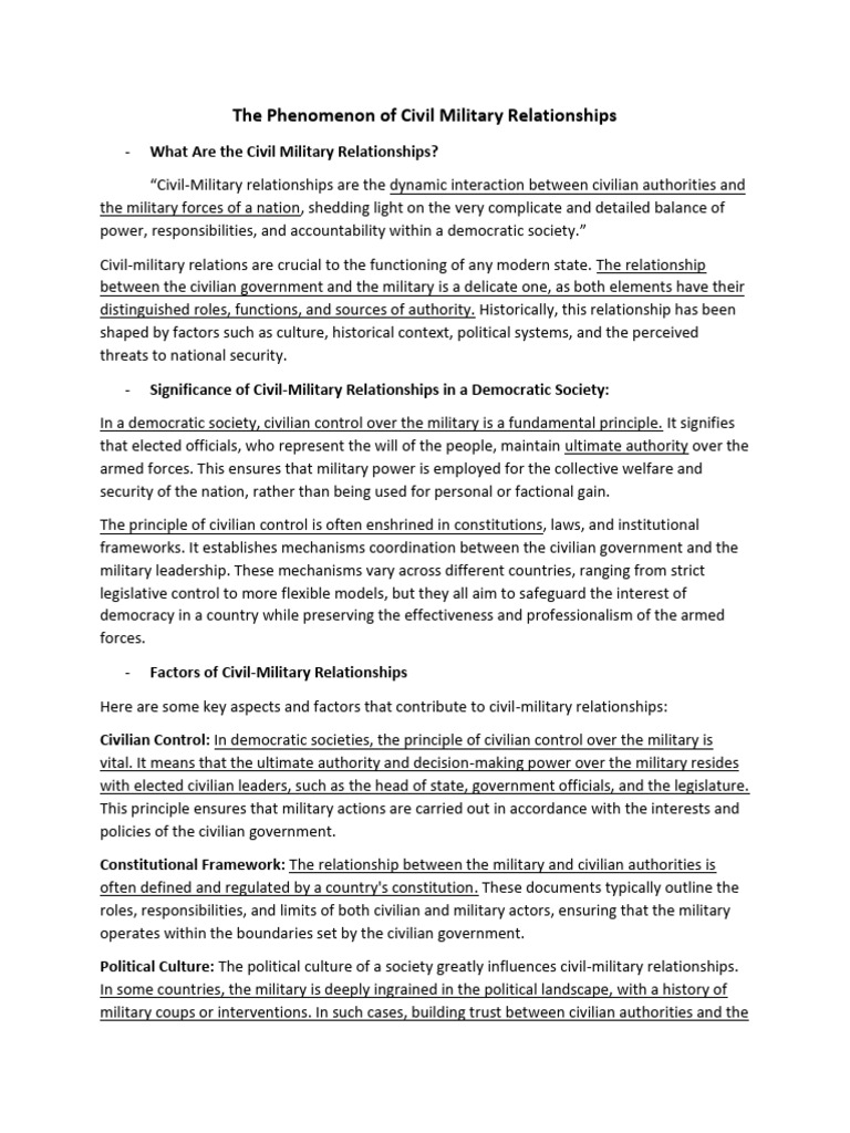 CMR Notes Complete | PDF | Muhammad Zia Ul Haq | Zulfikar Ali Bhutto