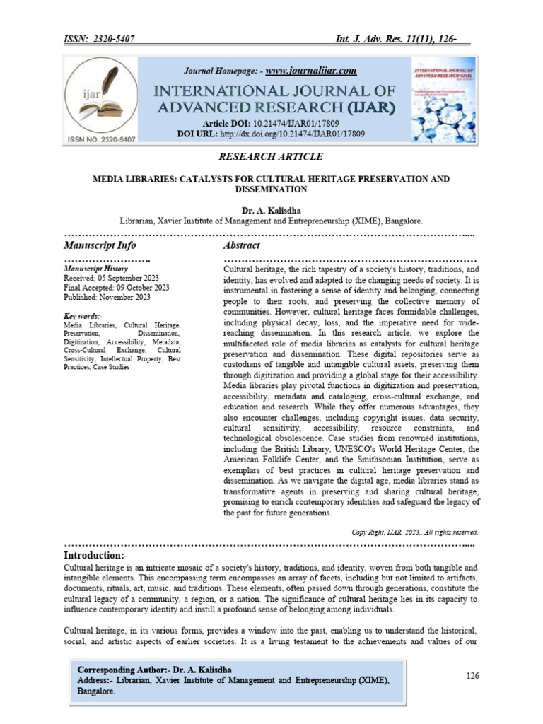 Source 2 | Download Free PDF | Cultural Heritage | Community