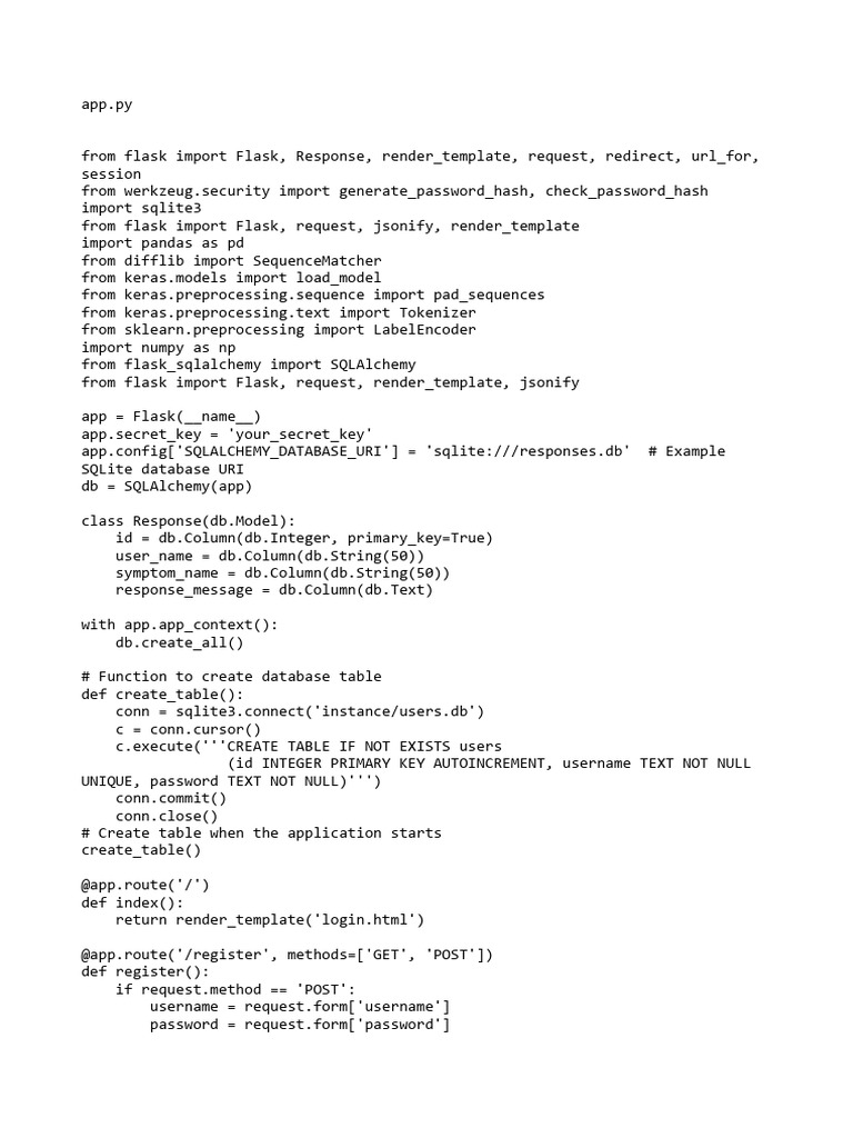Code | Download Free PDF | Computing | Databases
