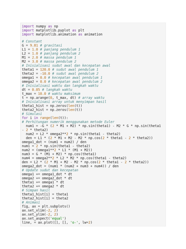 vertopal.com_Pendulum_Ganda_Kel_15 | PDF
