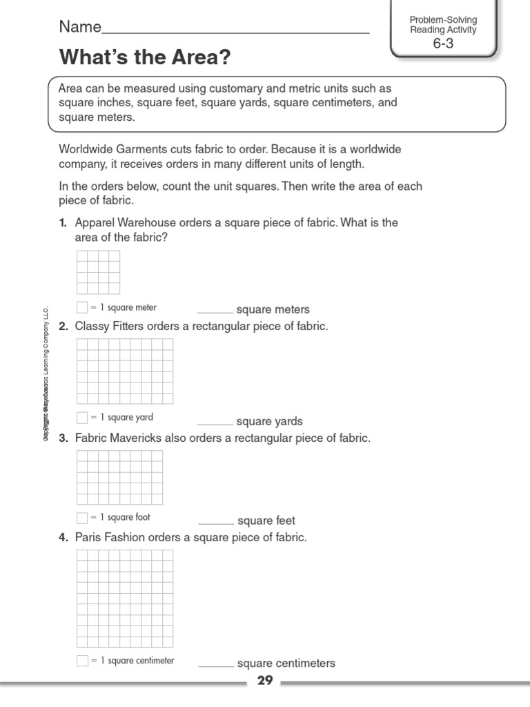 Pearson School Starter Template | PDF