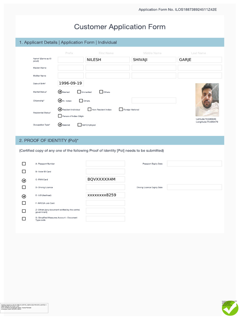 Welcome_Letter_IDEP5916741883137Z6C_169887895281373 | PDF | Loans ...