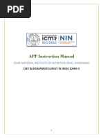 CASII | PDF | Child Abuse | Mental Disorder