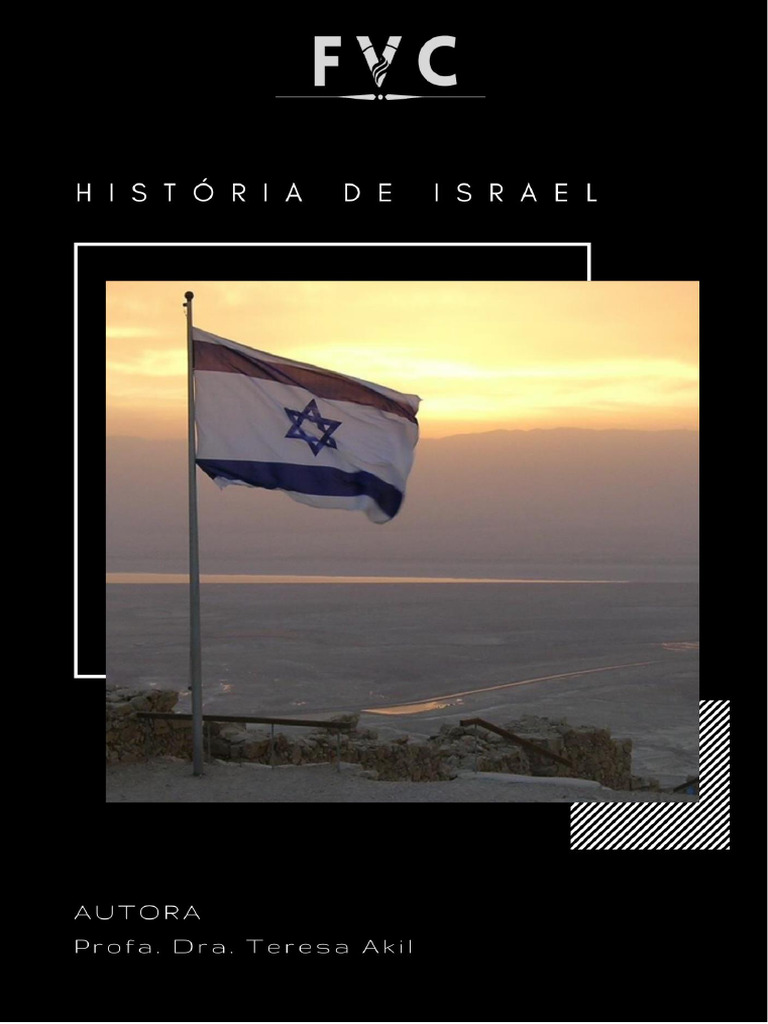 Apostila História de Israel 1 | PDF | Abraão | Jacó