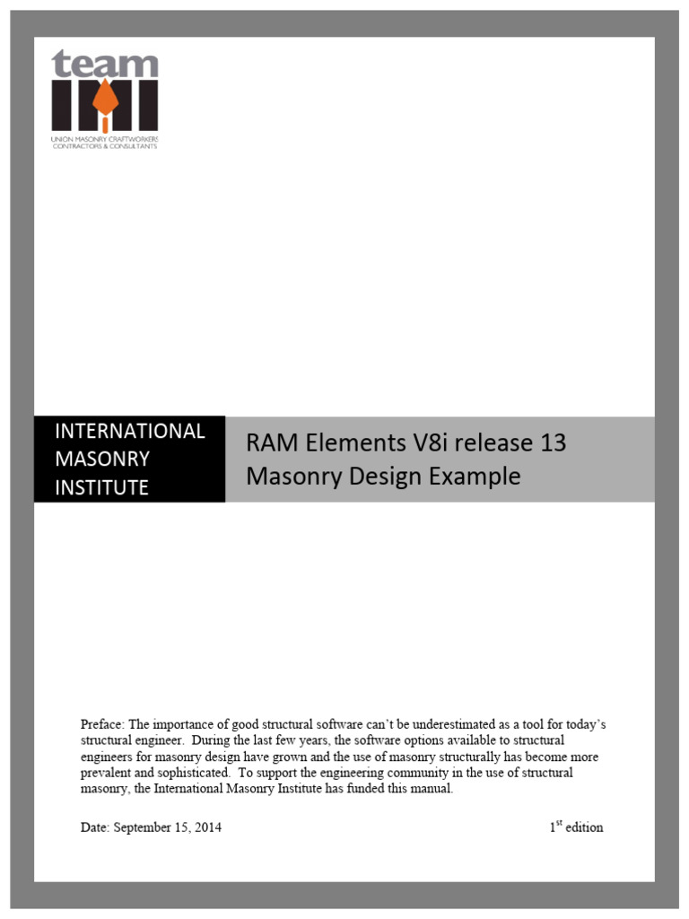 IMI-RE-Example-2014-09-15_1.0-edition | PDF | Spreadsheet | Finite ...